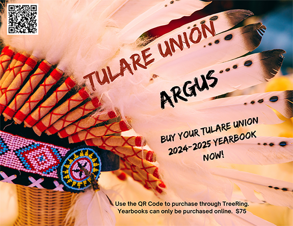News - Union High School (Tulare Joint Union High School District)